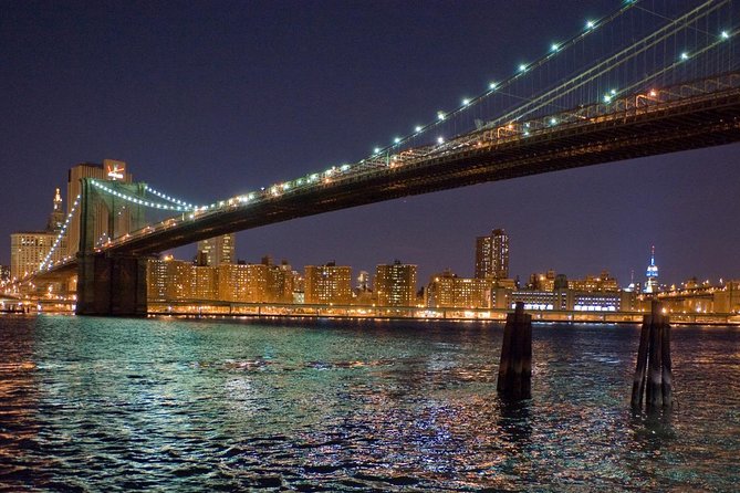 Dyker Heights Christmas Lights Tour - FAQ