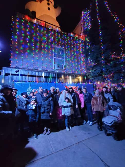 Dyker Heights Christmas Tour: Magic of Christmas in New York - The Sum Up