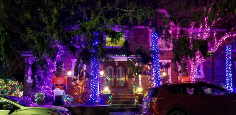 Dyker Heights Holiday Lights - Frequently Asked Questions