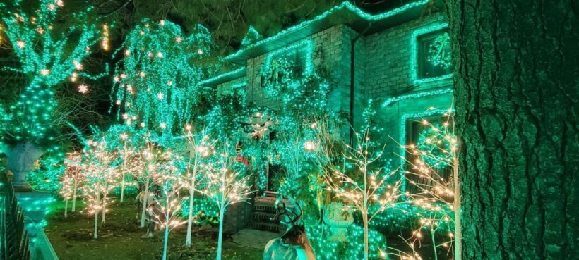 Dyker Heights Holiday Lights - Final Thoughts