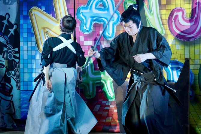 Dynamic Cultural Journey:Explore Traditional Japanese Dance/Drama - Customer Reviews