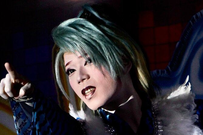 Dynamic Cultural Journey:Explore Traditional Japanese Dance/Drama - Common Questions