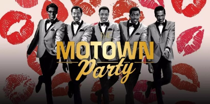 DYSCO Liverpool hosts... Ain't MO Party like a MOTOWN Party - Key Points