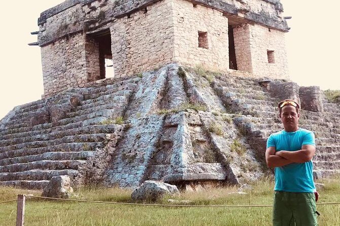 Dzibichaltun Mayan Ruins & Beach Break Excursion - The Tour Overview: What to Expect