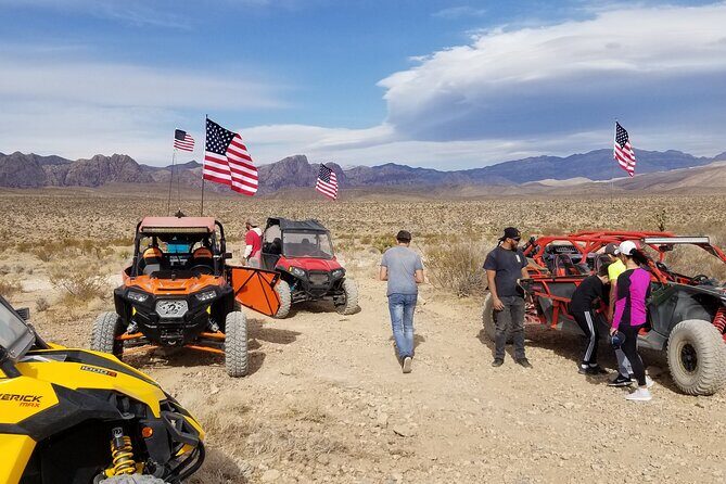 DZRT Splendor Adventure: "RED ROCK RIM" UTV TOUR - Petroglyphs & Pioneer Saloon - An Introduction to the "RED ROCK RIM" UTV TOUR