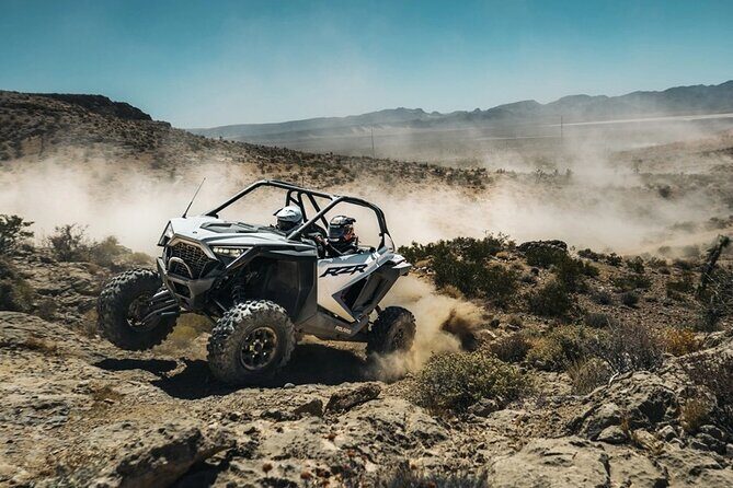 DZRT Splendor Adventure: "RED ROCK RIM" UTV TOUR - Petroglyphs & Pioneer Saloon - Additional Practical Details