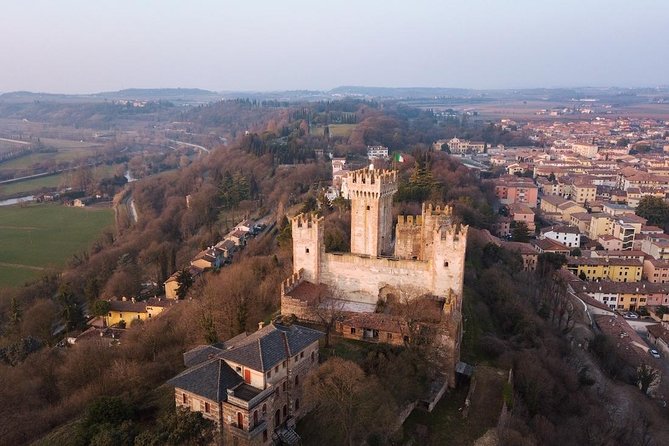 E-bike adventure among medieval castles and old villages - Why We Love the Experience