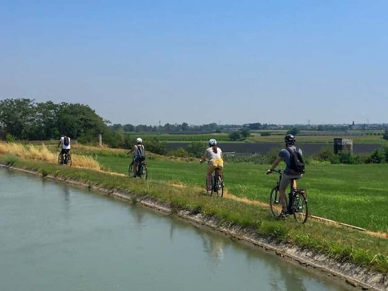 E-bike adventure among villages and medieval castles - Who This Tour Is Best For