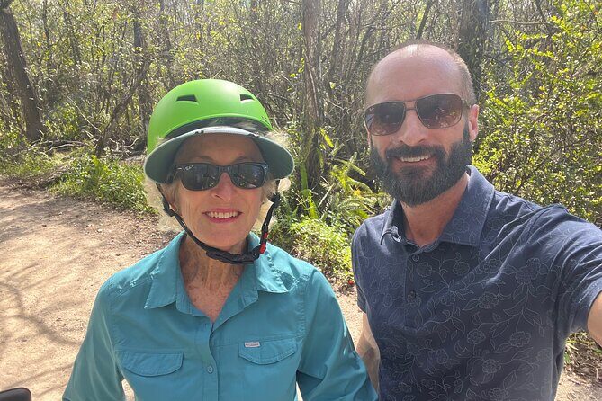 E-Bike Adventure - Fakahatchee Strand - Introduction