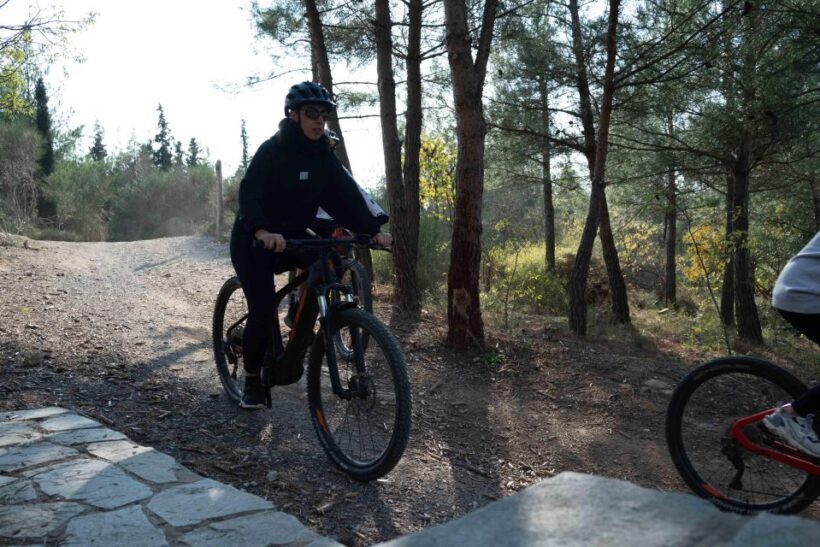 E-Bike Adventure in Thassos Island - Final Thoughts