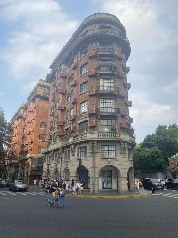 E-Bike Adventure Tour in Shanghai - Key Points