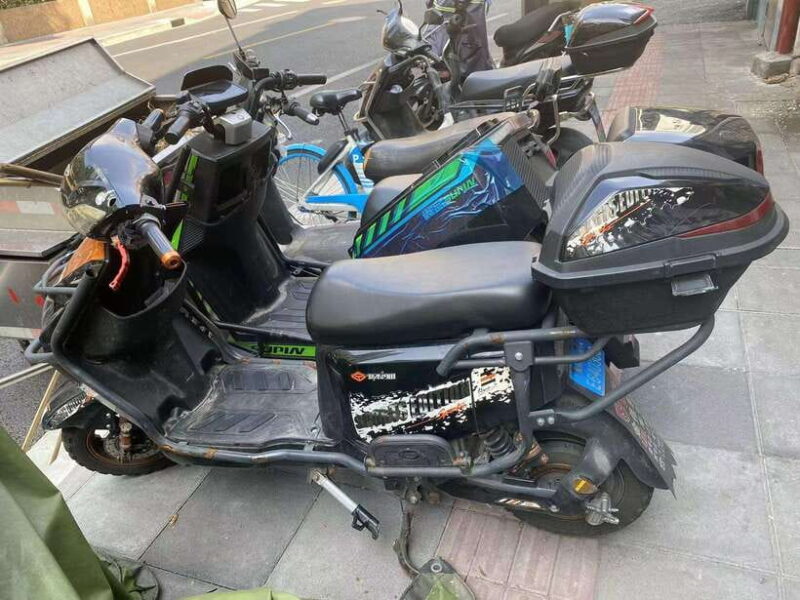 E-Bike Adventure Tour in Shanghai - What Reviewers Say