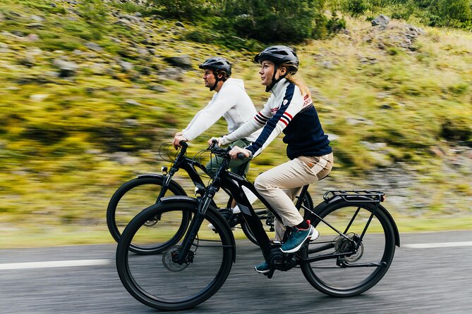 E-bike and hike in Åndalsnes - Who Will Love This Tour?