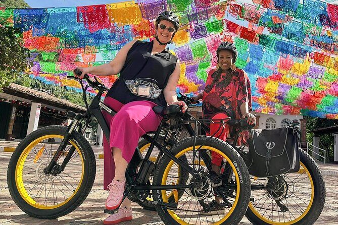 E Bike and Taco Adventure in Puerto Vallarta - Analyzing the Value