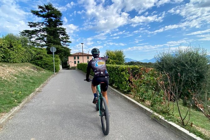 E-Bike and tour from Lonato del Garda with Wine Tasting - The Highlights: Why This Tour Works