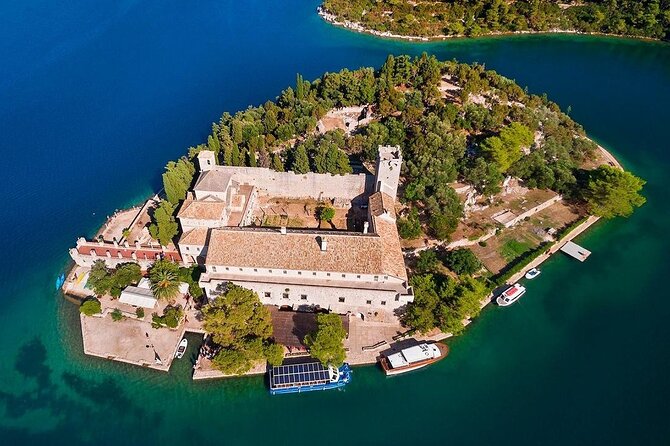 E-Bike & Boat - Dubrovnik to Mljet National Park - Booking Information