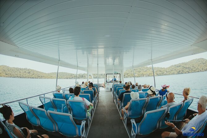 E-Bike & Boat - Dubrovnik to Mljet National Park - Exploring Mljet National Park