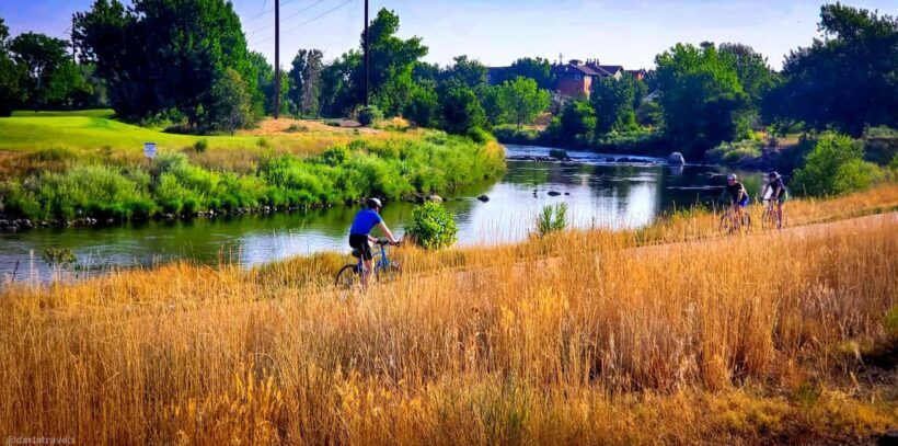 E-Bike & Brews: Denver's Platte River & Brewery E-Bike Tour - An Easy Introduction to Denver’s Natural and Cultural Scene