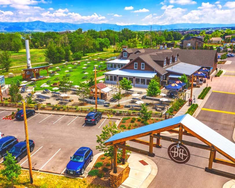 E-Bike & Brews: Denver's Platte River & Brewery E-Bike Tour - Practical Details: What You Need to Know