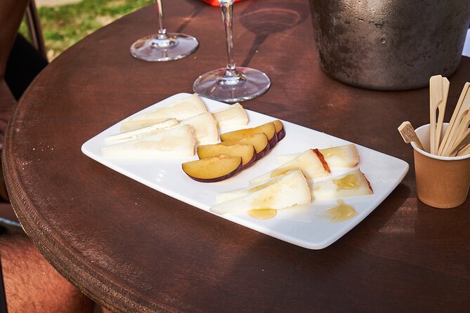 E-Bike Chianti Classico & Tuscany Tour With Wine & Lunch at Farm - Booking Information