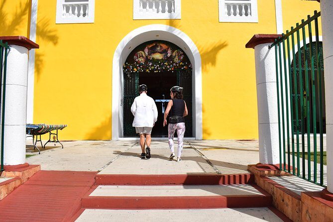 E-Bike City Tour though Cozumel & Taco Tasting Tour - The Experience: Realities and Reviews