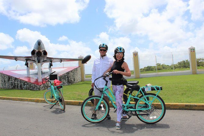 E-Bike City Tour though Cozumel & Taco Tasting Tour - Who Will Love This Tour?