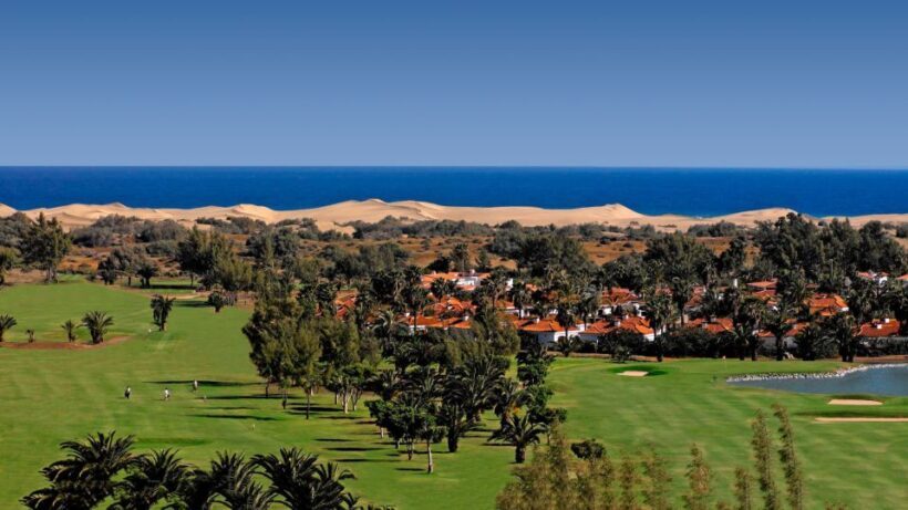 E-Bike City Tour with Camel Safari on Maspalomas Sand Dunes - Final Thoughts