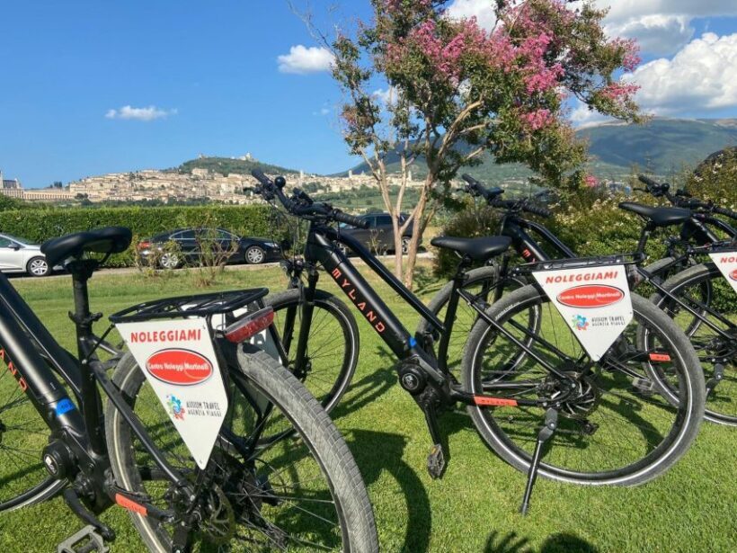 E-bike Citybike Rental - full day - Final Thoughts
