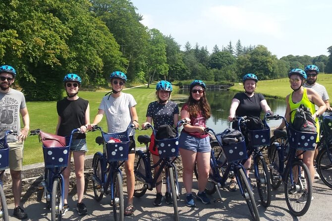 E-Bike Cycle - Western Greenway - Westport To Achill Island - Customer Reviews and Satisfaction Ratings