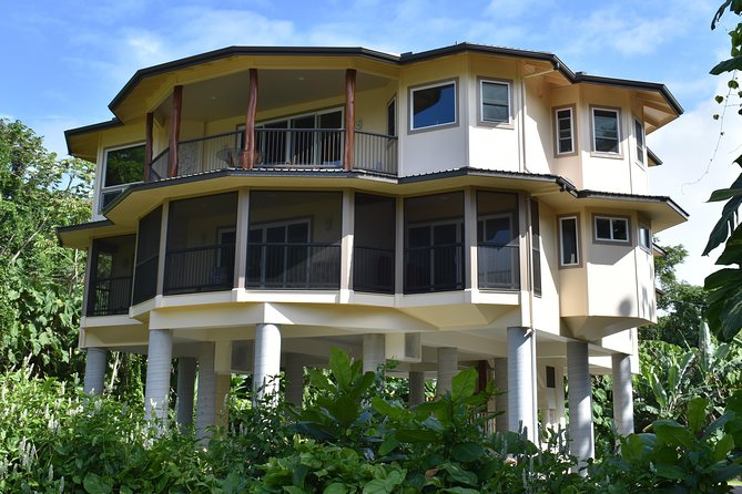 E-Bike Day Rental - GPS Audio Tour Hawaii Volcanoes National Park - Exploring Kilauea Volcano