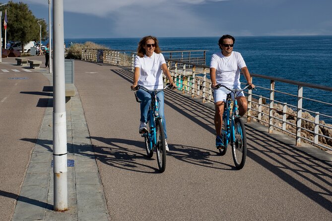E-Bike Day Rental to Discover Sète and Its Surroundings - Tips for an Unforgettable E-Biking Adventure