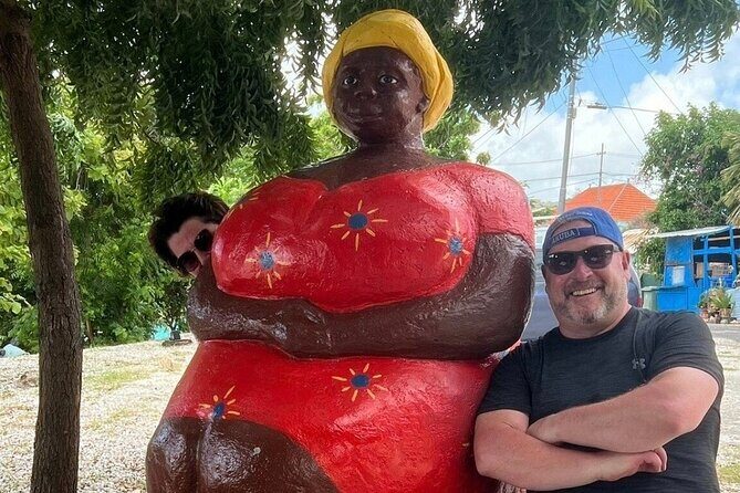 E-Bike Dowtown Tour in Curacao - Who Should Consider This Tour?