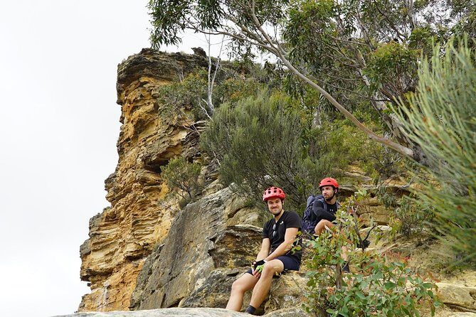 E-bike (electric) - Blue Mountains - Hanging Rock - SELF-GUIDED Hire Service - Who Should Consider This Tour?