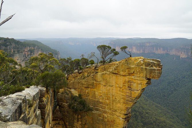 E-bike (electric) - Blue Mountains - Hanging Rock - SELF-GUIDED Hire Service - Final Thoughts