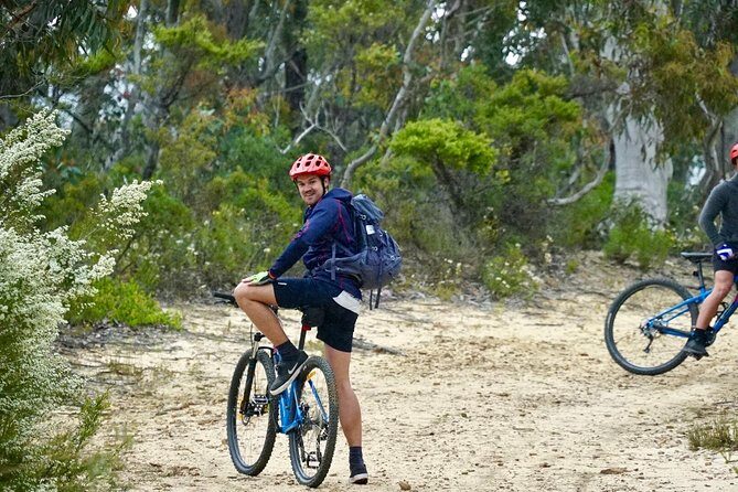 E-bike (electric) - Blue Mountains - Hanging Rock - SELF-GUIDED Hire Service - FAQ