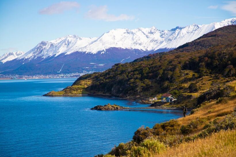 E-BIKE en ESTANCIA TÚNEL - Practical Details and Value