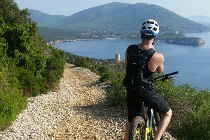 E-bike Excursion at Natural Park of Porto Conte - Punta Giglio - E-MTB Adventure - Practical Details and Tips