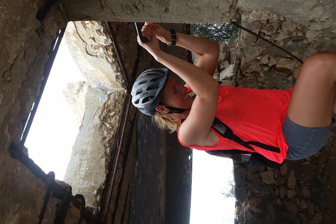 E-bike Excursion at Natural Park of Porto Conte - Punta Giglio - E-MTB Adventure - Who Will Love This Tour?