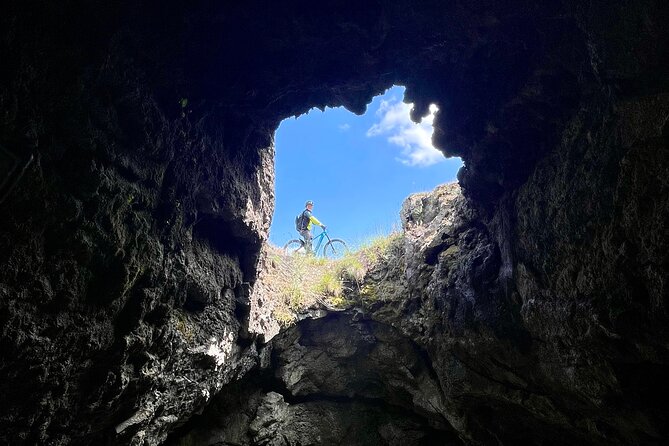 E-bike excursion on Etna - FAQ