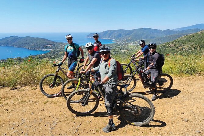 E-bike Experience - Capo di Stella Tour - Authentic Experiences and Authentic Insights