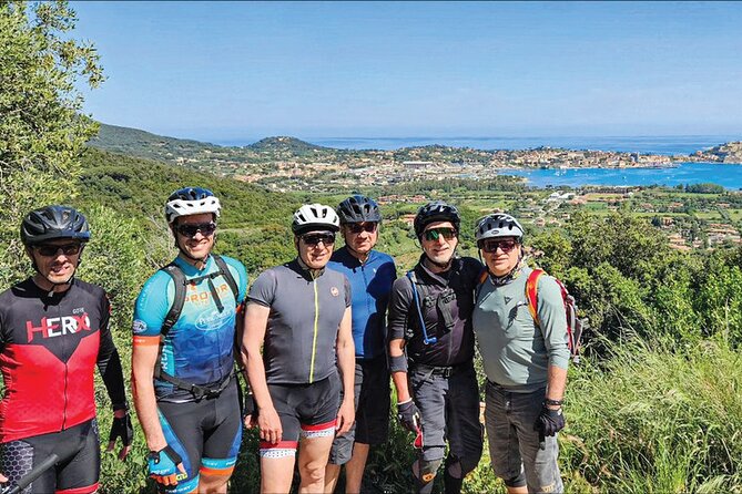 E-bike Experience - Capo di Stella Tour - Who Will Love This Experience?