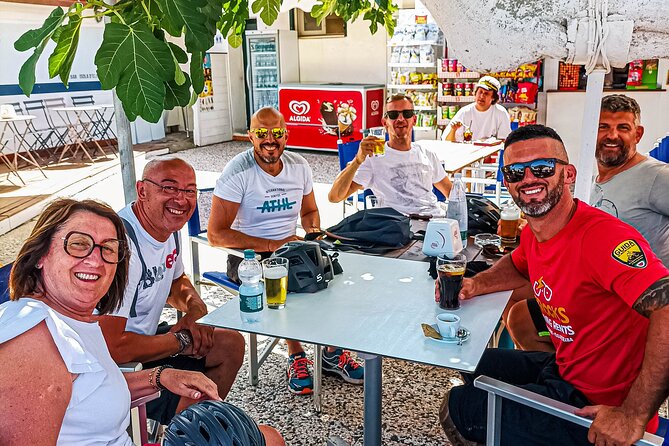 E-bike Experience  Tour of Portoferraio by e-bike - The Value of This Tour