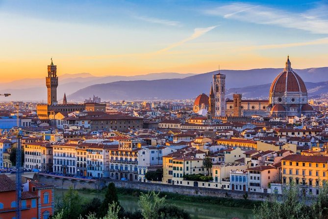E-Bike Florence Tuscany Self-Guided Ride with Vineyard Visit - An In-Depth Look at the Florence Tuscany E-Bike Tour