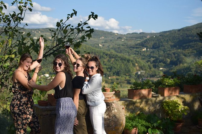 E-Bike Florence Tuscany Self-Guided Ride with Vineyard Visit - FAQ