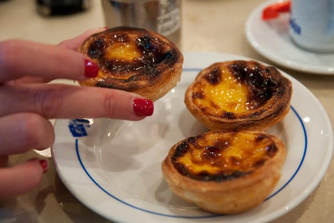 E-Bike Food Tour of Alfama and Old Town Lisbon - Tips for Enjoying Your E-Bike Tour Experience