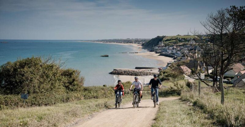 E-Bike food tour ! - Itinerary Breakdown: What to Expect