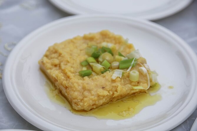 E-bike Food Tour Tasting in Heraklion - Tour Experience and Reviews