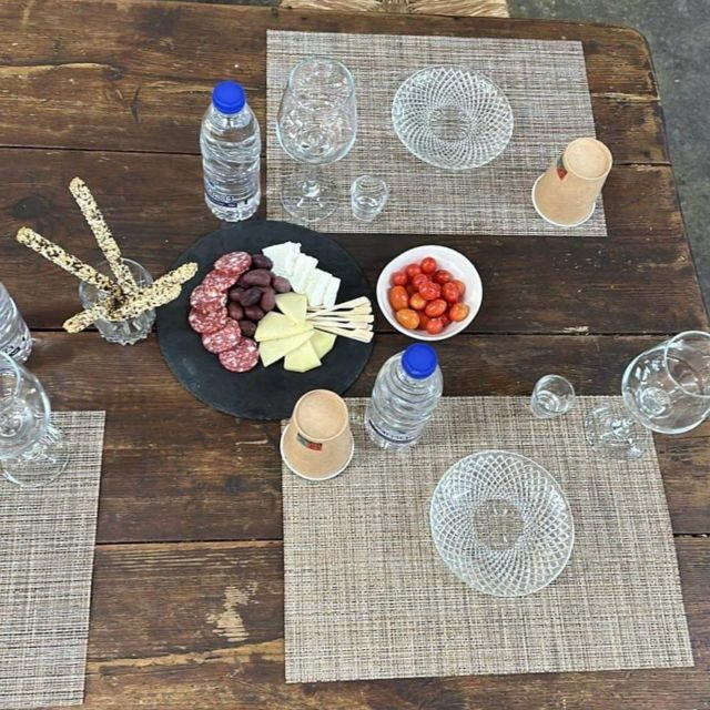 E-bike-Full Day- Olive oil Factory & Wine Tasting - Frequently Asked Questions