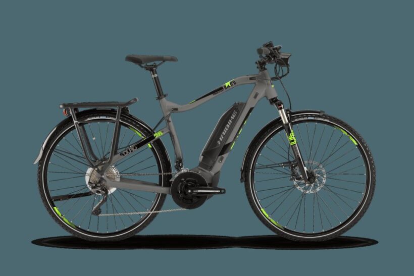 E-bike full day rental: discover Tuscany countryside - The Experience from Others
