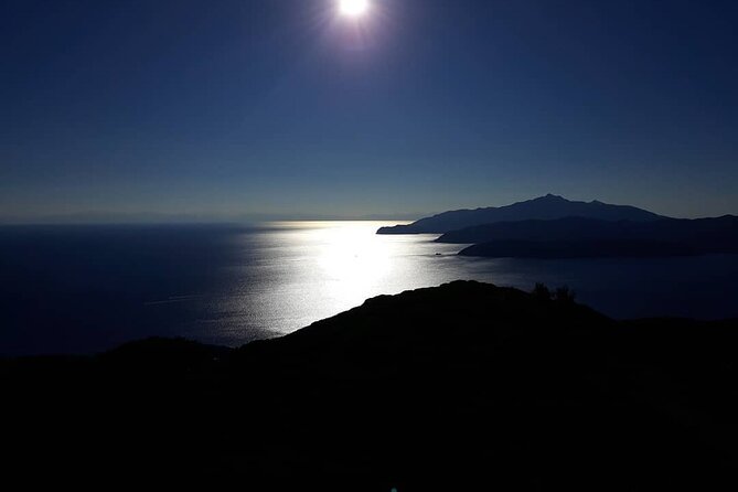 E-bike Full Moon Experience on the Costa dei Gabbiani - Key Points